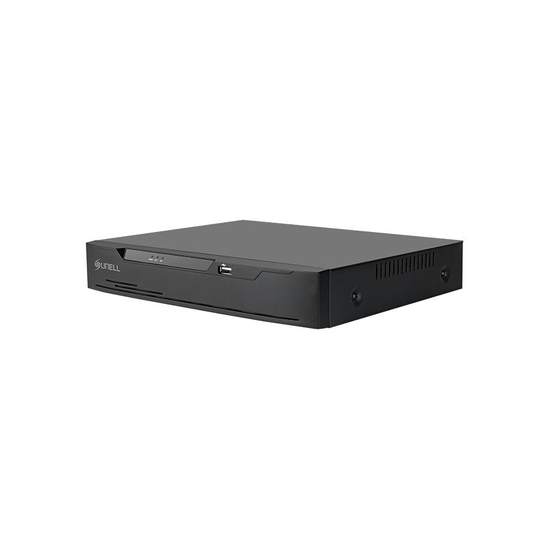 SN-ADR3708E1 (II) | Digital Video Recorders | Sunell
