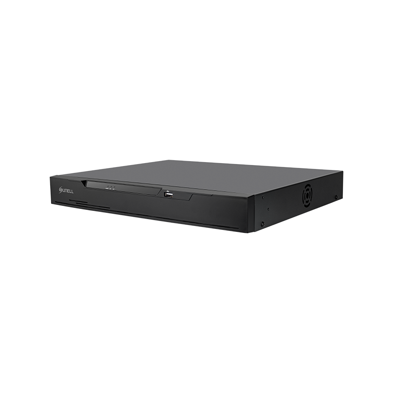 SN-ADR3916E2 (II) | Digital Video Recorders | Sunell