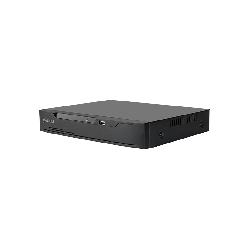 SN-XVR3808E1-JA | Digital Video Recorders | Sunell