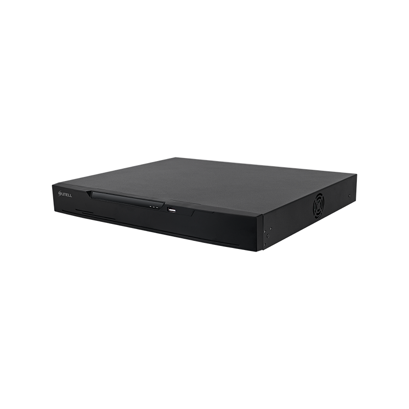 SN-XVR3816E2-JA | Digital Video Recorders | Sunell